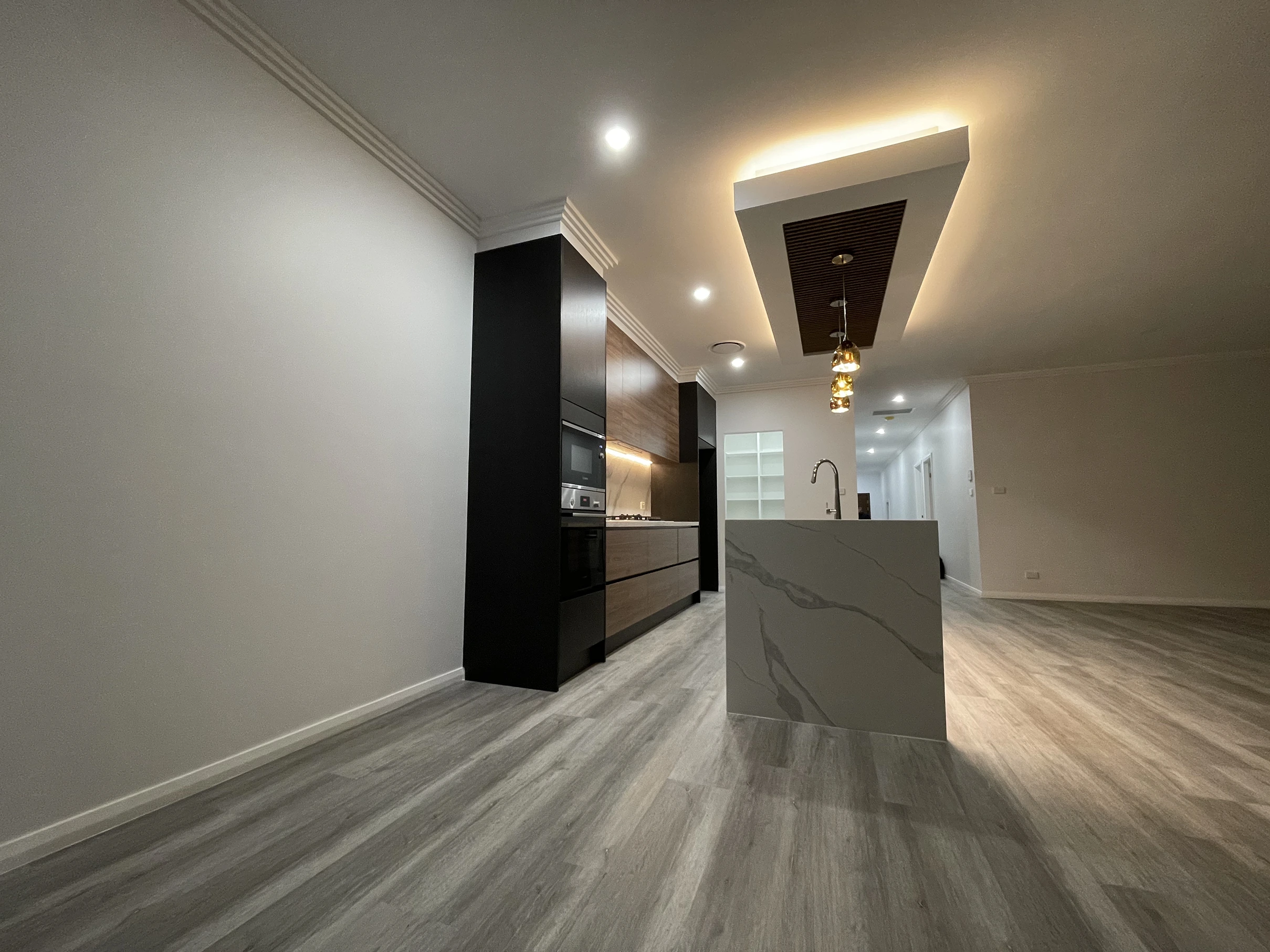 We Design, Build, Transform!